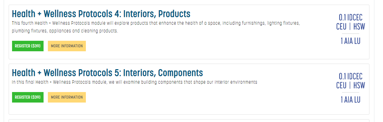 ASID Learning: Getting Started